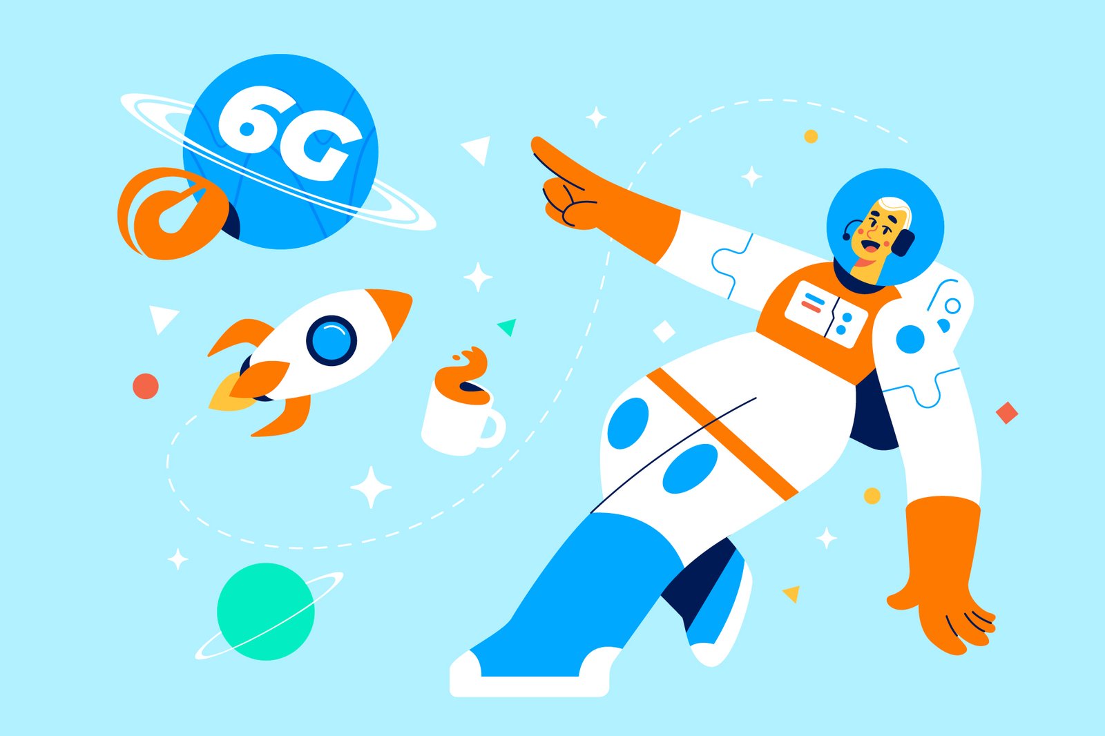 Measure Internet Speed Now – Start Speed Test Now